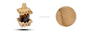 Moulded Pulp - Pulp-Tec