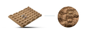 Moulded Pulp - Pulp-Tec