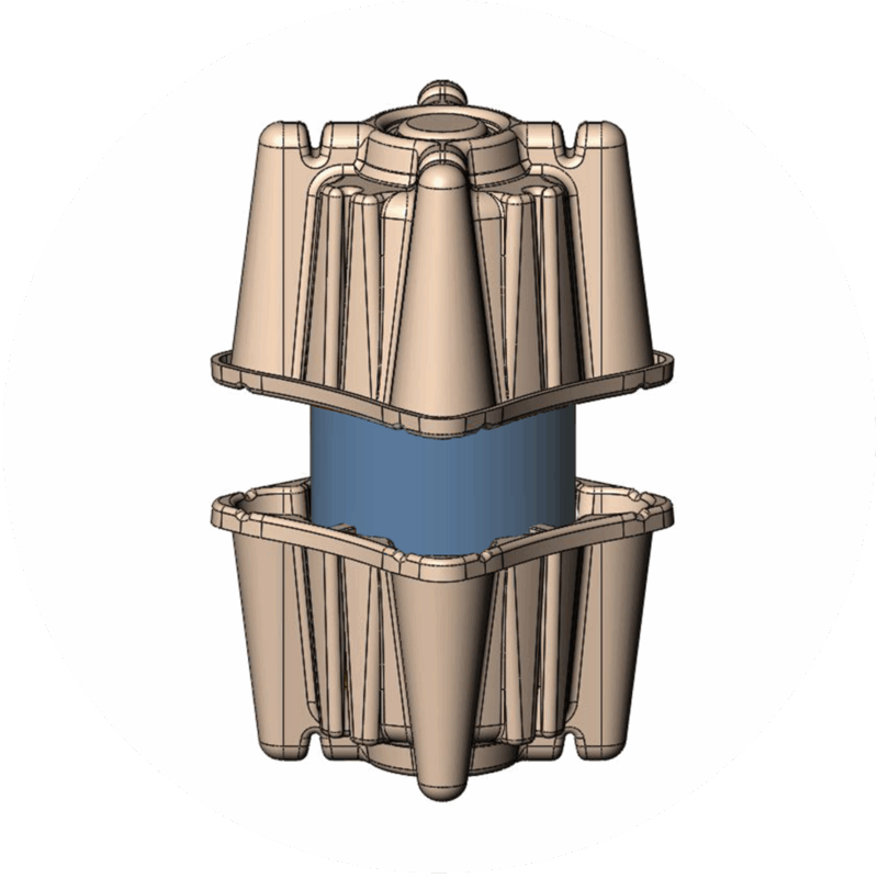 Product Development - Pulp-Tec