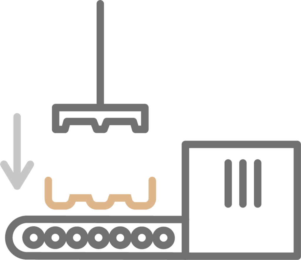 Moulded Pulp - Pulp-Tec
