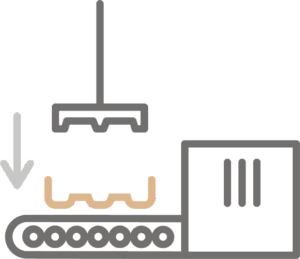 Moulded Pulp - Pulp-Tec